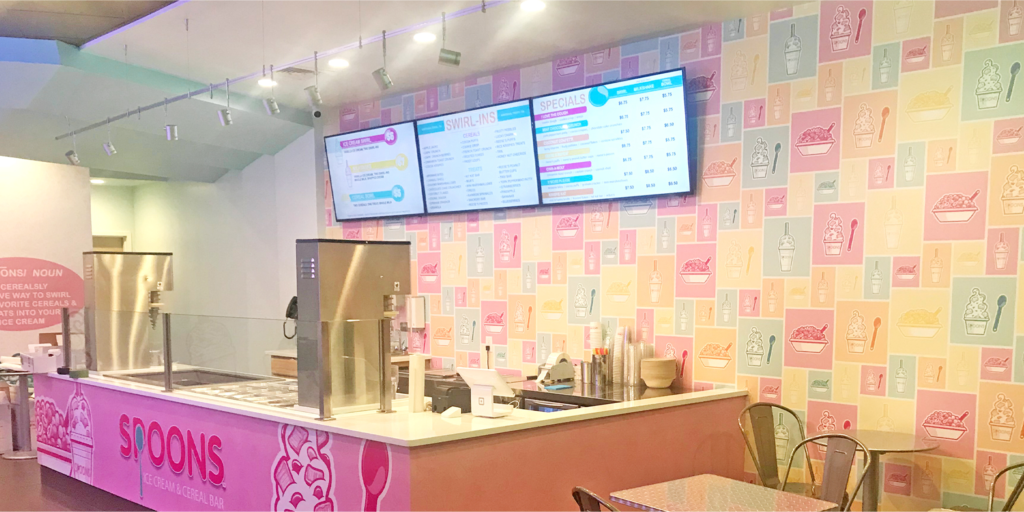 Specialty Services - Let us elevate your store! - CL Visual