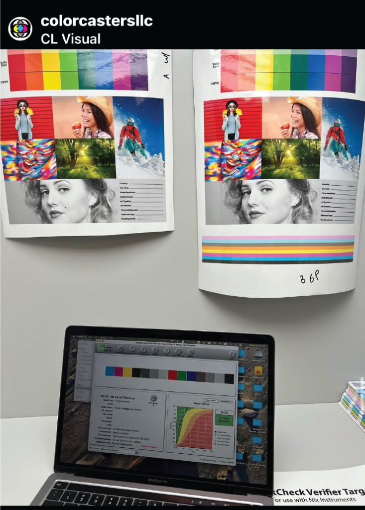 Wraps - Tools to accelerate your brand awareness! - CL Visual